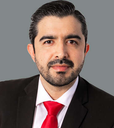 Dr. Jorge Adrián Garza Cerna - nuBODY